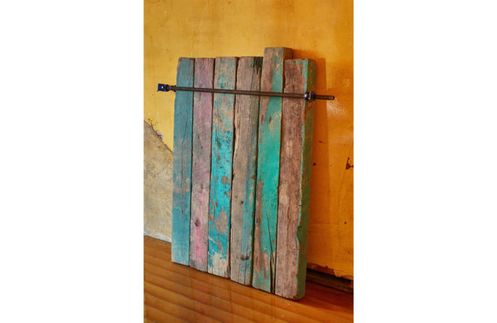 The Disagreeable Object – 500 Capp Street