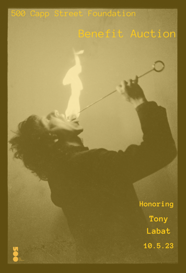 500 Capp Street – a portal to what’s possible and imaginable!