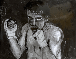 500 Capp Street – Supporting us supports artists