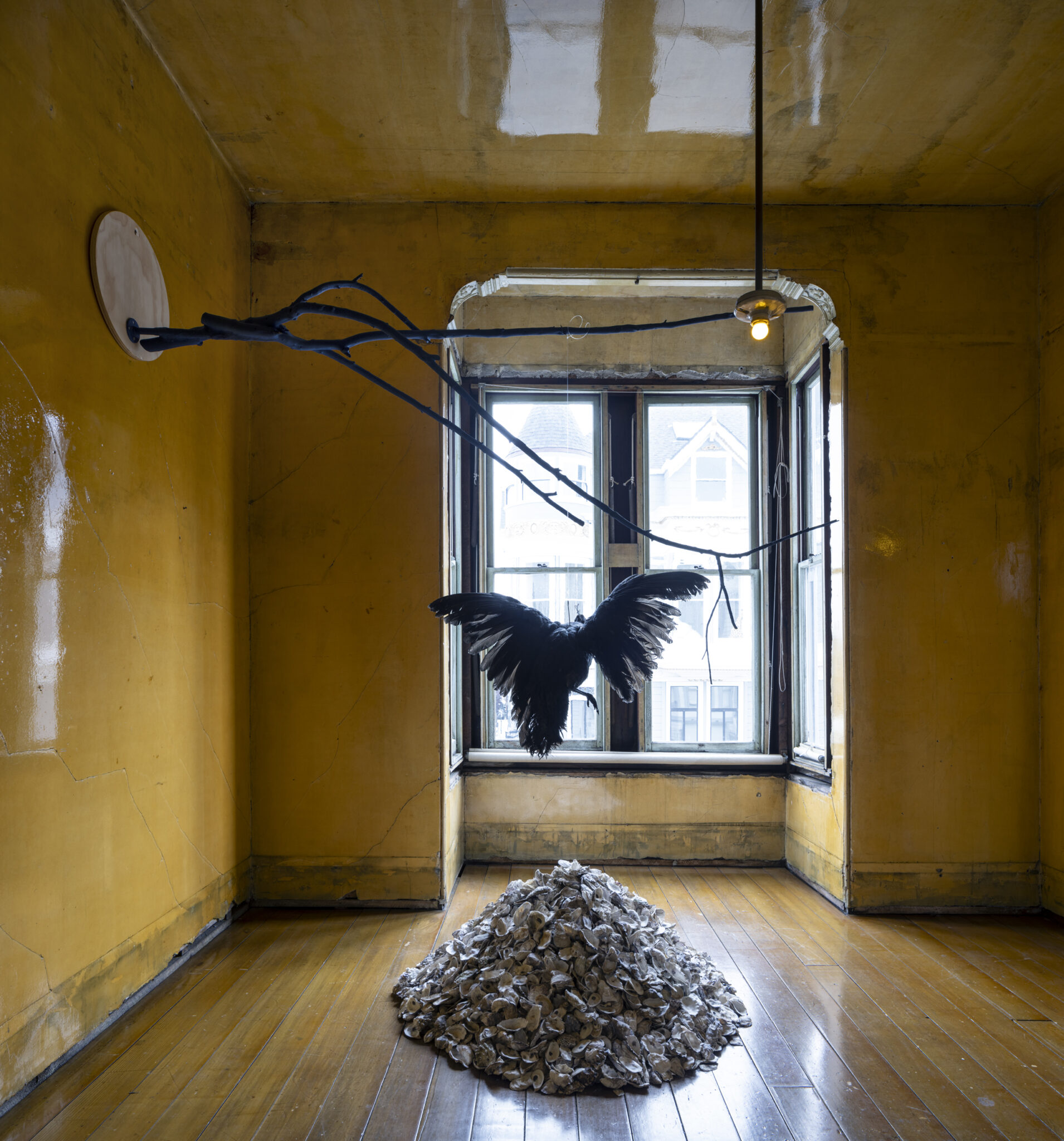 500 Capp Street – Supporting us supports artists